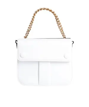 MAISON MARGIELA Small Colorful Flap Bag