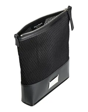 MAISON MARGIELA Leather Crossbody Bag