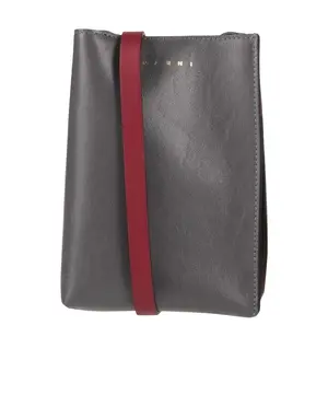 Marni Across-body Bag - Black