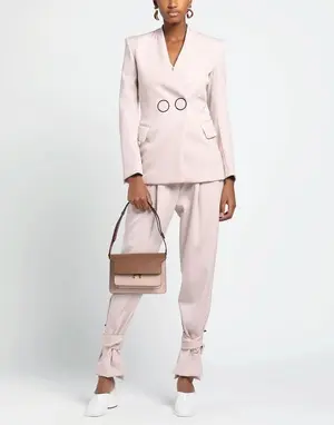 Marni Multicolor Leather Medium Flap Bag