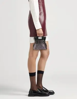 MAISON MARGIELA Multicolour Handbag