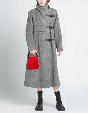 Marni Mini Plush Bucket Bag