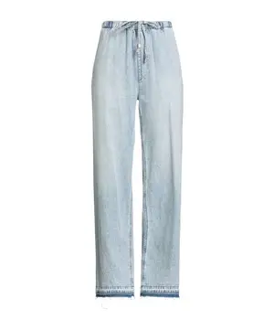 Rag & Bone Denim Trousers