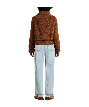 Rag & Bone Denim Trousers