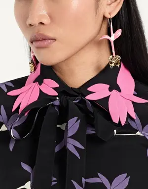 Marni Minimalist Design Earrings