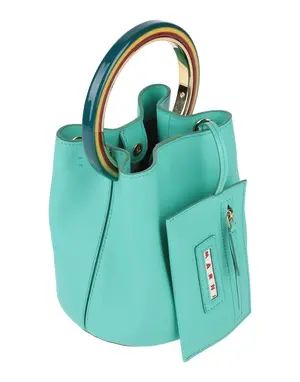 Marni Mini Bucket Bag