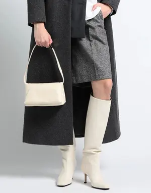 Marni Plain Colour Across-body Bag