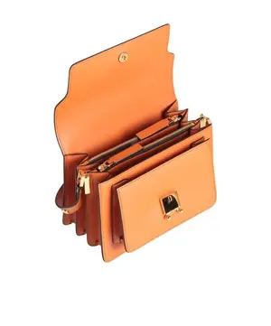 Marni Medium Solid Color Handbag