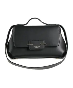 Rag & Bone Leather Flap Bag