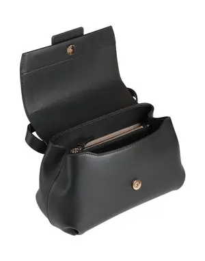 Rag & Bone Leather Flap Bag