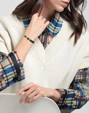 Marni Metal Bracelet