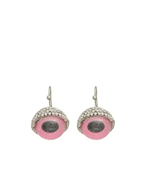 Marni Crystals Earrings