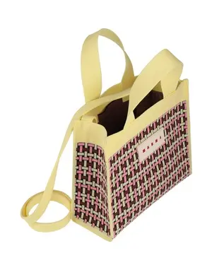 Marni Woven Handbag