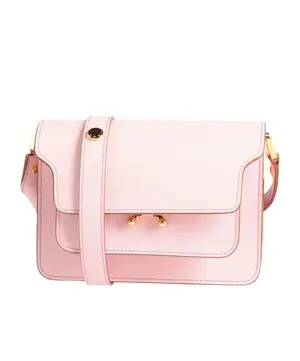 Marni Across-body Bag - Pink