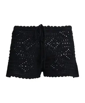 Saint Laurent Drawstring Shorts