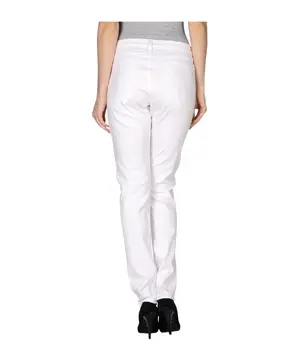 Rag & Bone Plain Colour Straight-leg Jeans