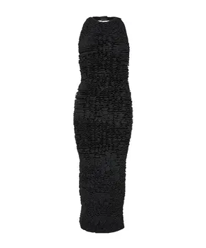 Max Mara Sleeveless Maxi Dress