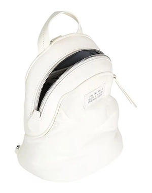 MAISON MARGIELA Logo Backpack