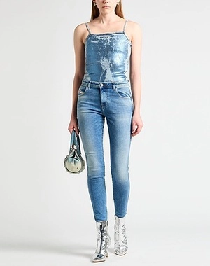 DIESEL® Slim-fit Jeans