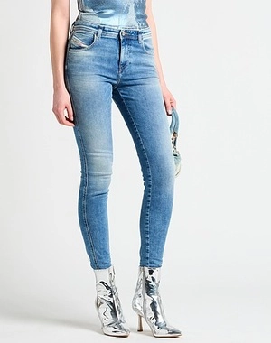 DIESEL® Slim-fit Jeans