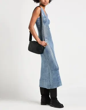 DIESEL® Plain Colour Across-body Bag