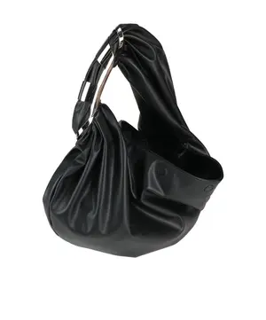 DIESEL® Plain Colour Shoulder Bag