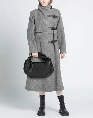 DIESEL® Plain Colour Shoulder Bag