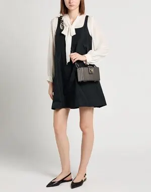 Dolce & Gabbana Plain Colour Across-body Bag