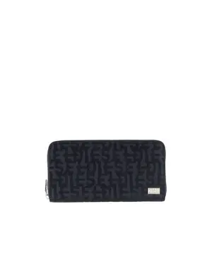 DIESEL® Woven Wallet