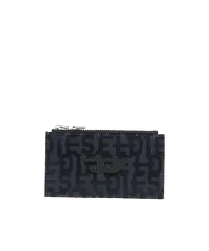 DIESEL® Zip Wallet