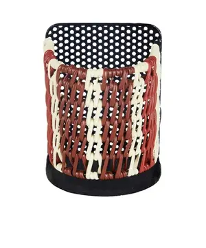 Marni Multicolor Metal Pen Holder