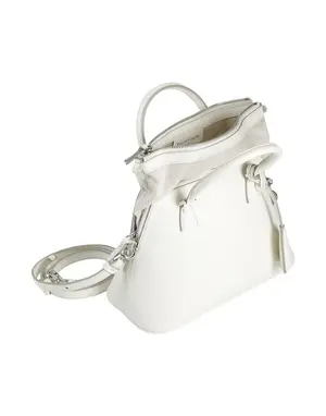 MAISON MARGIELA Large Canvas Tote Bag