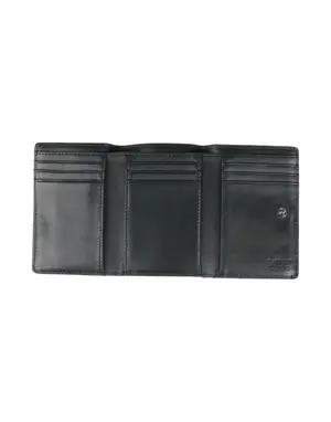 DIESEL® Printed Leather Wallet