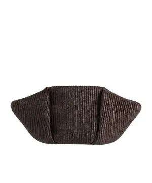Brunello Cucinelli Clutch Handbag