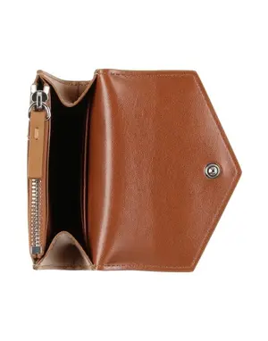 MAISON MARGIELA Smooth Leather Wallet