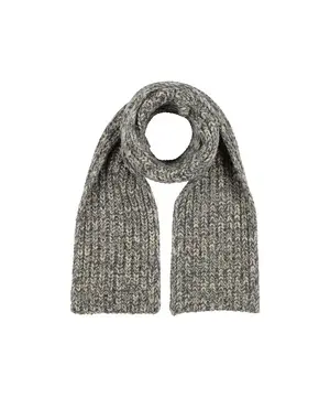MAISON MARGIELA Concise Wool Scarf