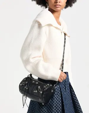 Balenciaga Medium Crossbody Bag