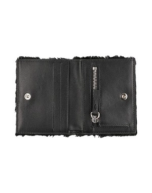MAISON MARGIELA Solid-color Wallet