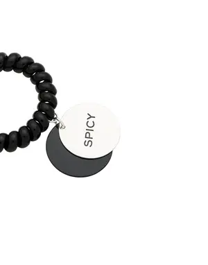 Tory Burch Plastic Bracelet