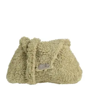 MAISON MARGIELA Across-body Bag - Nude