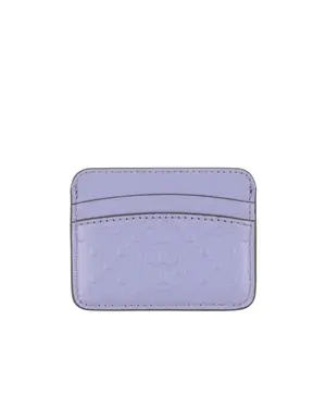 Tory Burch Synthetic Material Cardholder