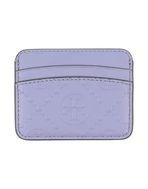 Tory Burch Synthetic Material Cardholder