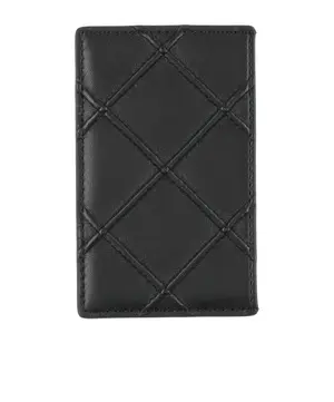 Tory Burch Document Holder - Black