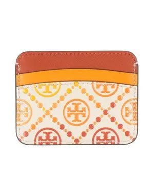 Tory Burch Synthetic Material Cardholder