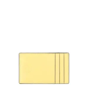 Tory Burch Document Holder - Yellow