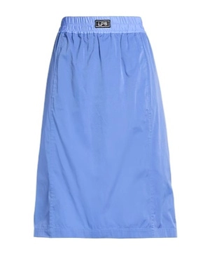 MAXCO. Taffeta Midi Skirt