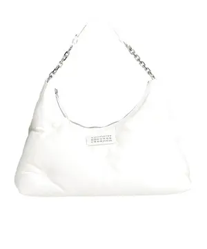 MAISON MARGIELA Large-size Leather Bag