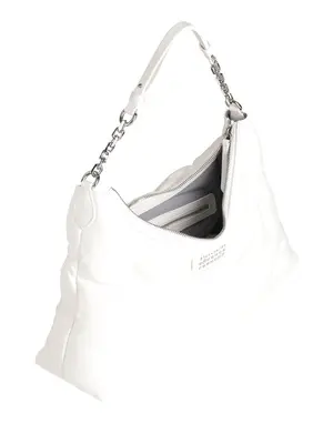 MAISON MARGIELA Large-size Leather Bag