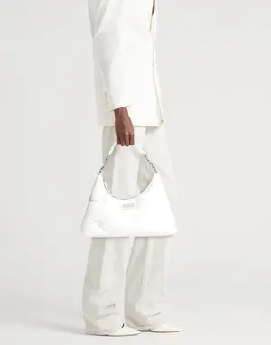 MAISON MARGIELA Large-size Leather Bag