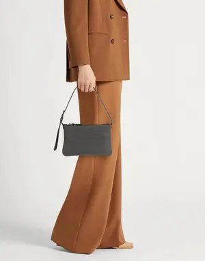 Brunello Cucinelli Plain Colour Handbag